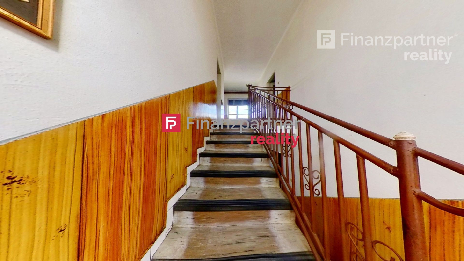 Na predaj rodinný dom v obci Vysoká nad Uhom | Finanzpartner reality s.r.o.