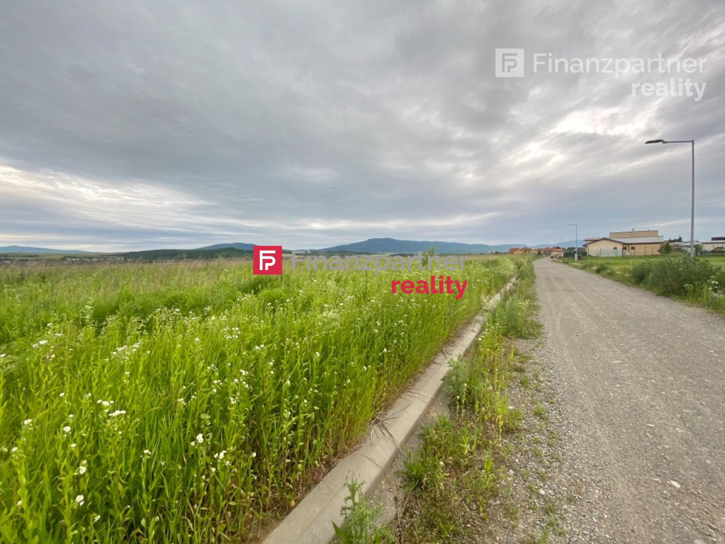 Na predaj Pozemok na výstavbu RD Košice -Krásna.F070-14-ANE ...